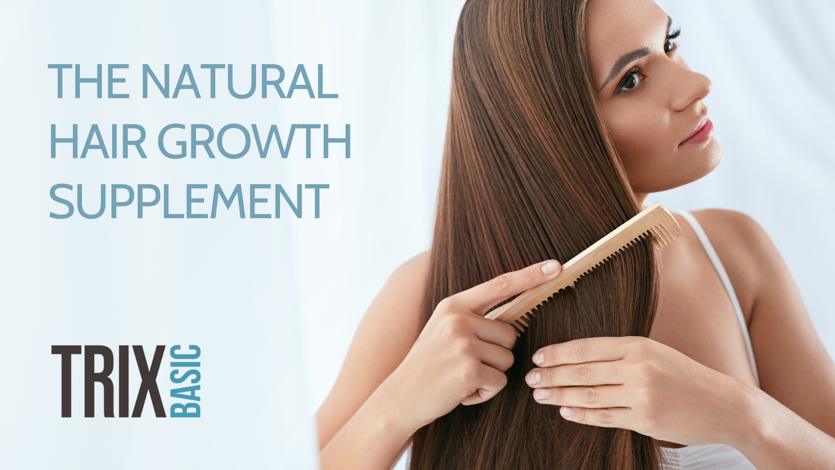 Hair Loss Types – TRIX Basic